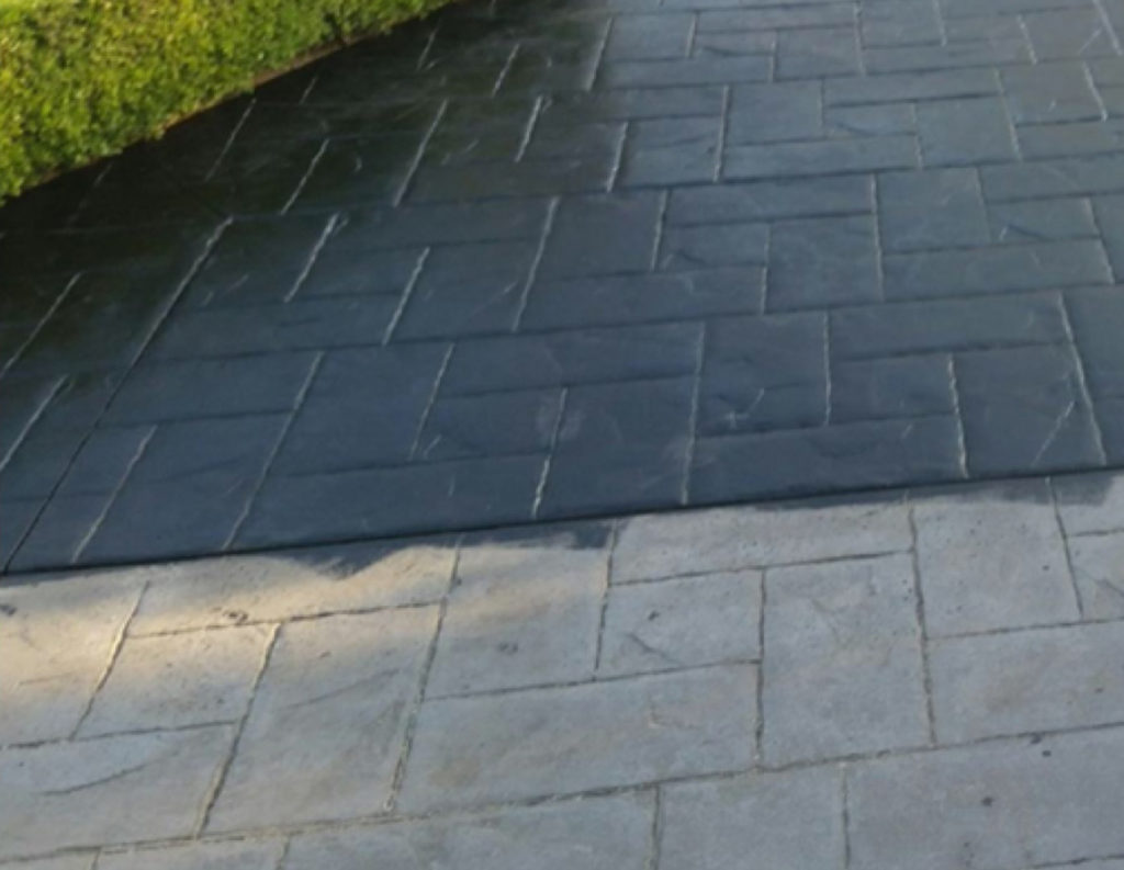 Coloured Concrete Sealer – Right Choice Coatings & Sealers