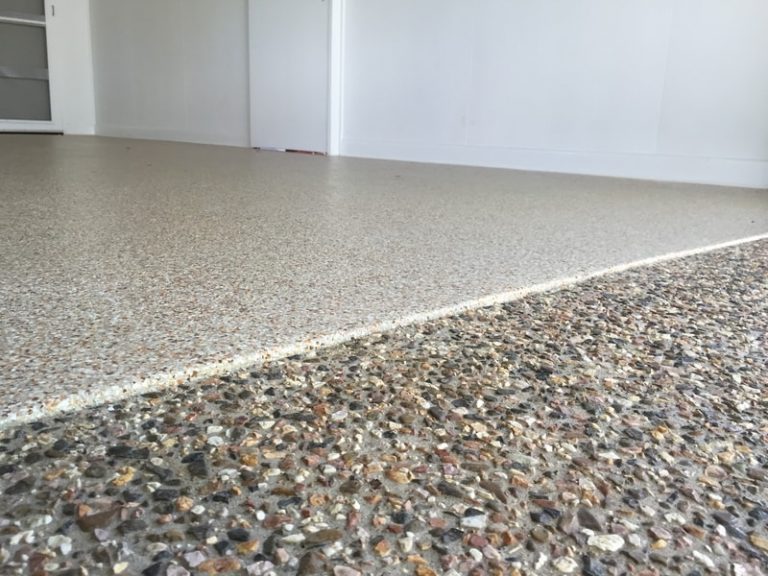 Epoxy Flake Flooring Kit – Right Choice Coatings & Sealers
