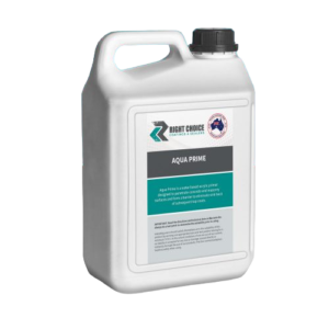 Aqua Prime – Right Choice Coatings & Sealers